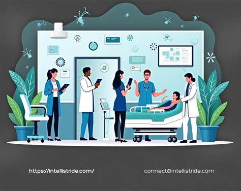 How Rtls Revolutionizes Patient Care Top 7 Benefits For Modern Healthcare Facilities