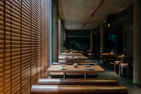 Theres A Brand New Japanese Izakaya Opening In Jlt