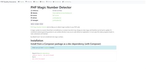Static Analysis Tools For PHP Accesto Blog