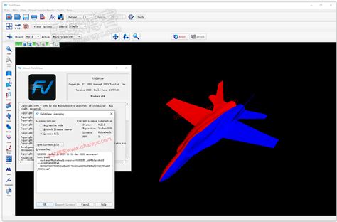Tecplot Fieldview 2023破解版 乐软博客