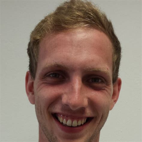 Patrick Steiger Eth Zurich Zürich Eth Zürich Department Of