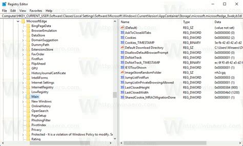 Enable Do You Want To Close All Tabs Prompt In Edge