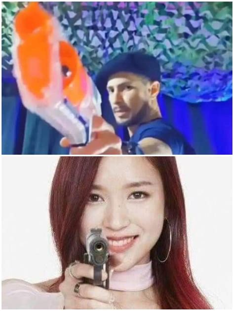 She Needs More Bullets R Twicememes