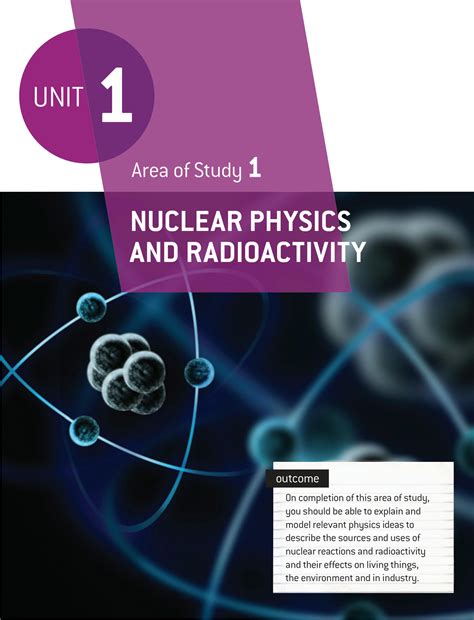 Solution Nuclear Phys And Radioactivity Studypool