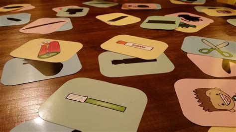 KM Classroom Shadow Matching