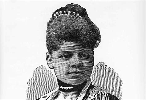 Biography Of Ida B Wells Barnett