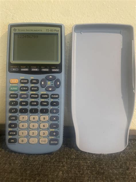 Can I Use A Ti 83 Plus On The Act Outlet Pennygilley Com