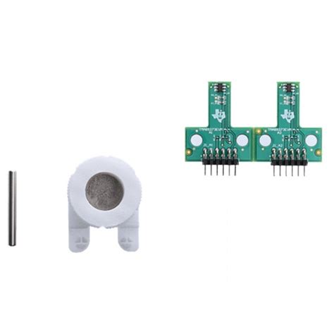 Buy Texas Instruments Tmag5273evm 3d Hall Effect Sensor Evaluation