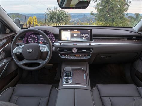 2020 Kia K900 Specs Prices Mpg Reviews And Photos