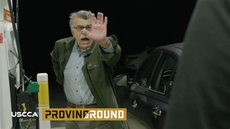 Video Series Proving Ground Season Two Uscca Academy