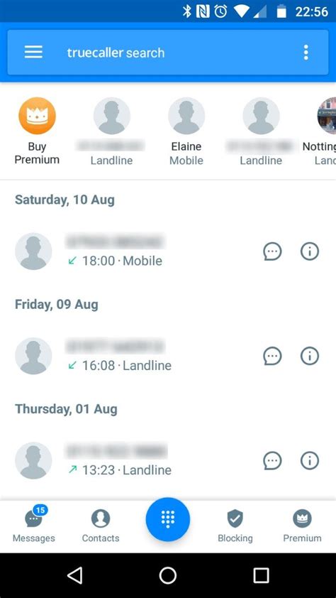 4 ways to block sms spam text messages on android