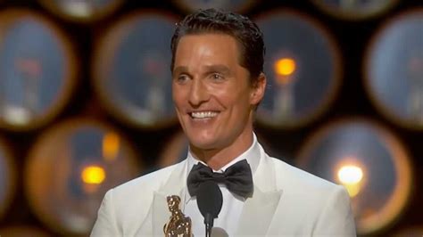 Matthew Mcconaughey Movies