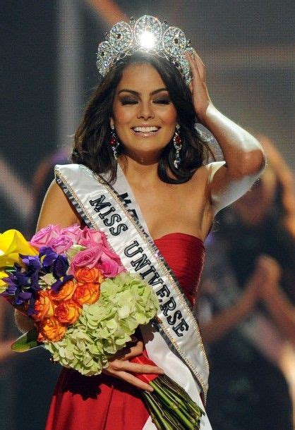 Ximena Navarrete Miss Universe Ximena Navarrete Miss Universe 2010