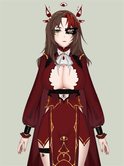 Hi Give Me Your Vtuber Models Rvtubers