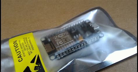 Arduino Er Nodemcu Esp8266cp2102
