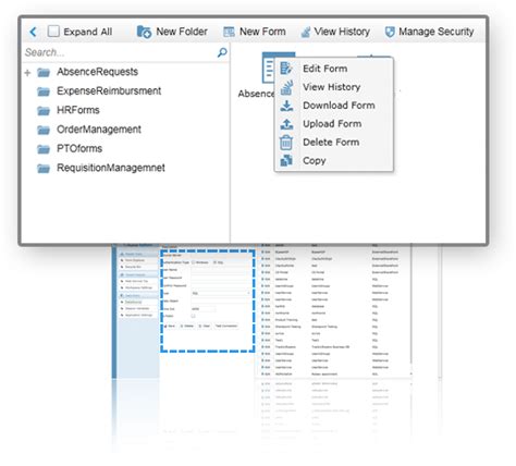 Claysys Appforms The Lowcode Development Platform