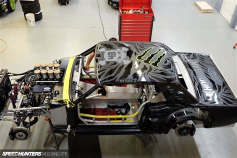 From Concept To Reality The Hoonicorn RTR Build Story Speedhunters