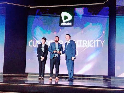 muhammad usman on linkedin alhumdolillah 2019 customer centricity