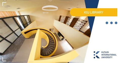 Kutaisi International University ქუთაისის საერთაშორისო უნივერსიტეტი