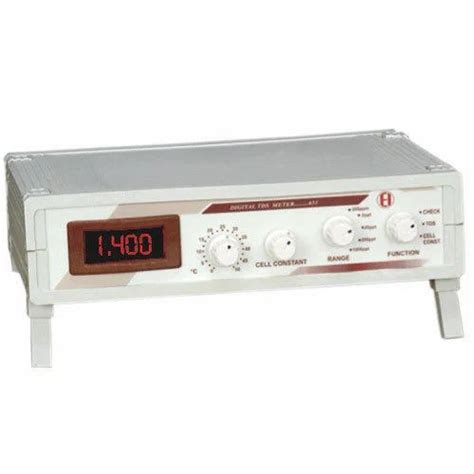 Conductivity TDS Meters Perfect Trade Links ID 2187369855