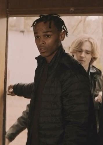 Bob Mcdaniel Fan Casting For Willys Wonderland 2001 Mycast Fan