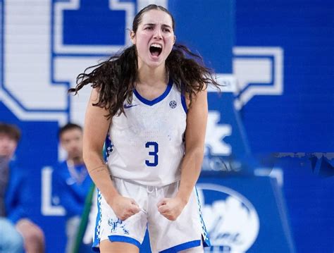 Georgia Amoore College Career Achievements And More