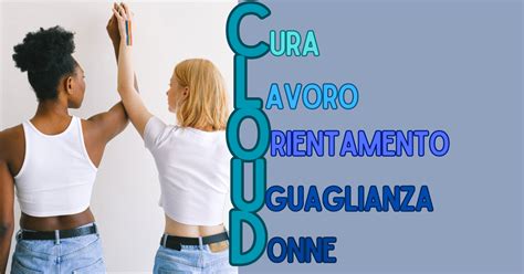 c l o u d rete del dono