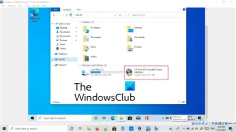 How To Make VirtualBox VM Full Screen In Windows 11