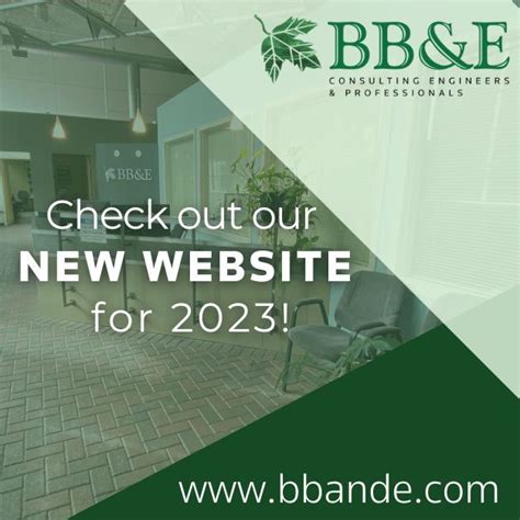 We Are Thrilled To Announce That Bbande Has Launched A Brand New Website With A Fresh Look And