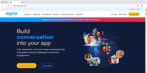 top 10 webrtc alternatives in 2024 videosdk