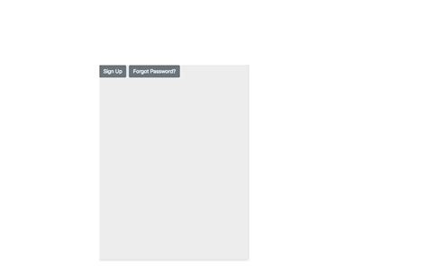 Html Horizontally Center Bootstrap 4 Button Toolbar In Angular