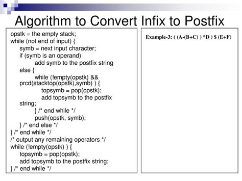 stacks ppt download