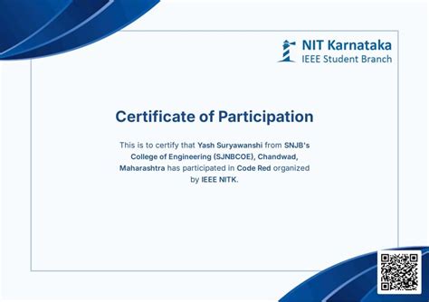 Yash Suryawanshi On Linkedin Thrilled To Have Completed Code Red A Ctf