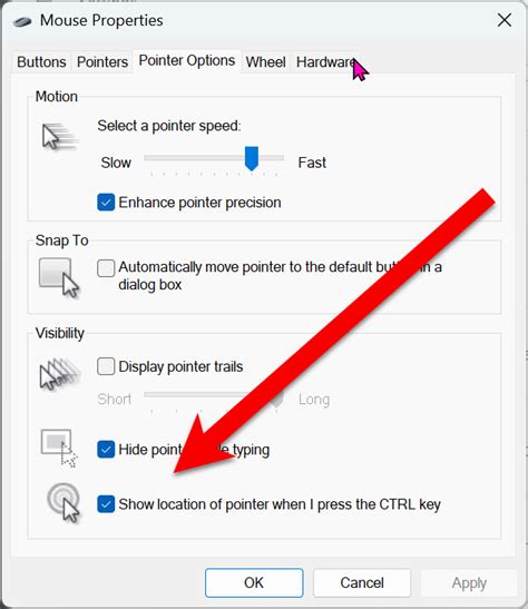 solved mouse pointer direction adobe community 15279276