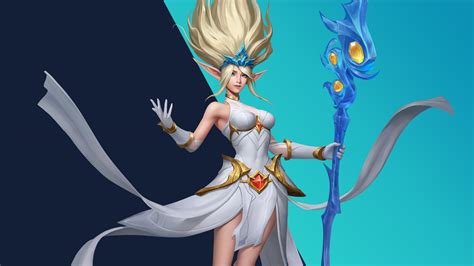 Wild Rift Notas De La Versión 43d Locos X Los Juegos