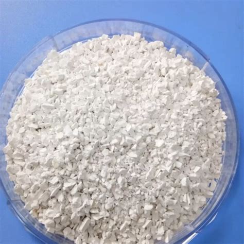 Odm Lanthanum Oxide La2o3 Evaporation Material