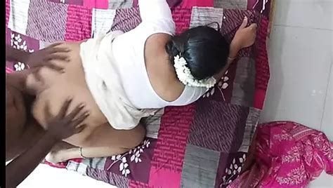 Heiße Indische Hausfrau Mit Dicken Titten Hüpft Hat Muschi Creampie
