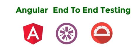 Beginners Guide To Test Automation Using Protractor — Part 2 — Creating A Jasmine Framework