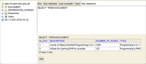 Create Your First Rest Api Using Spring Boot And Test It Via Postman