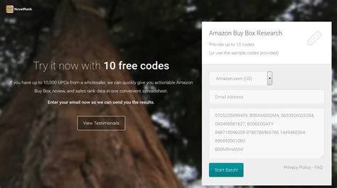 Landing Page Improvement From KickOffLabs Mario Lurig