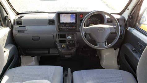 Από την Daihatsu το μικρότερο Pickup του πλανήτη