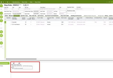 Obsolete Document Revisions Notification In Aurena Ifs Community