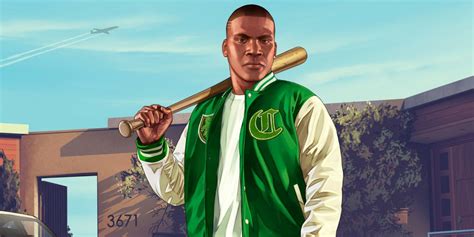 Gta Vs Franklin And Lamar Actors React To Their Own Performances