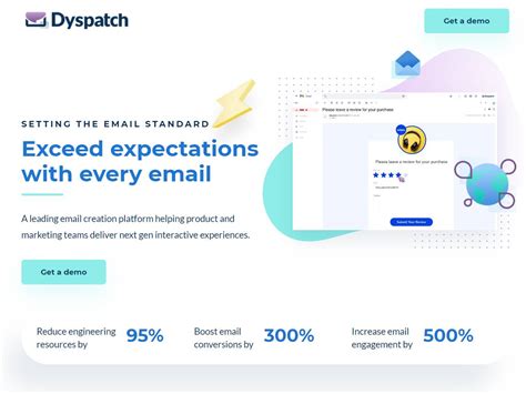 Dyspatch Sites Gallery Website Design Awards Winners Gallery