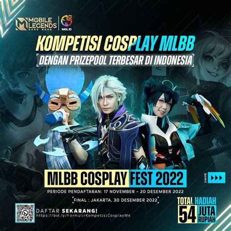 Skin Bergaya Anime Terbaru Mobile Legends Bang Bang Ruby Dan Angela