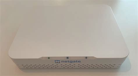 Netgate 6100 My New Overkill Home Router Its Werner