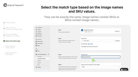 Smart Bulk Image Upload Smart Bulk Image Upload For Shopify Product Image Uploader Shopify