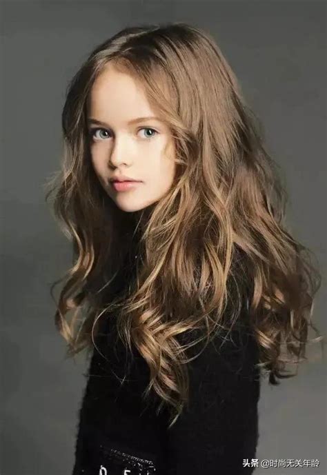 被譽為世界第一美女 她的美震撼世界！ 每日頭條