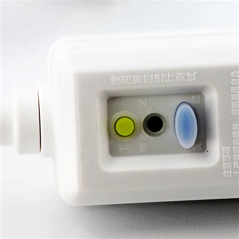 Generic 10a 220v 240v 3 Pins Uk Plug Gfci Leakage Protection Safety Rcd