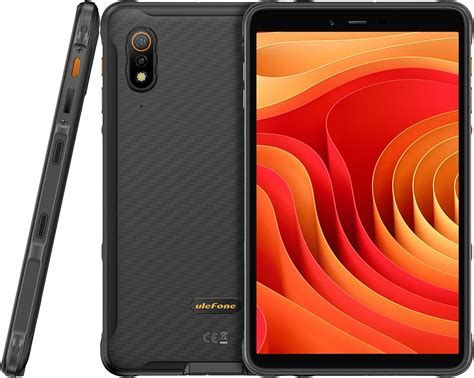 Ulefone Armor Pad Lite Kalvo